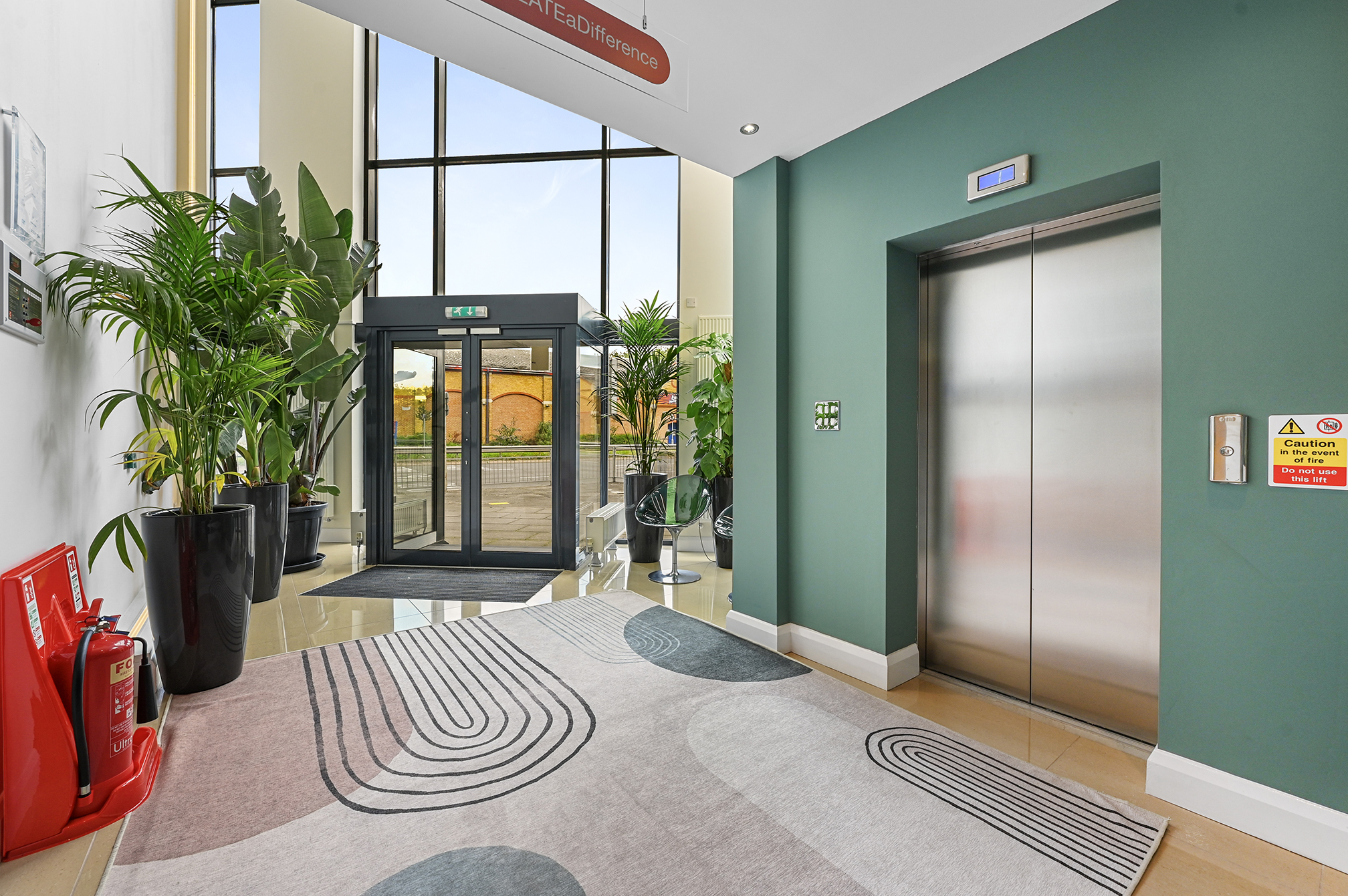 What Creates a Good Office Space? A Guide for Business Owners
