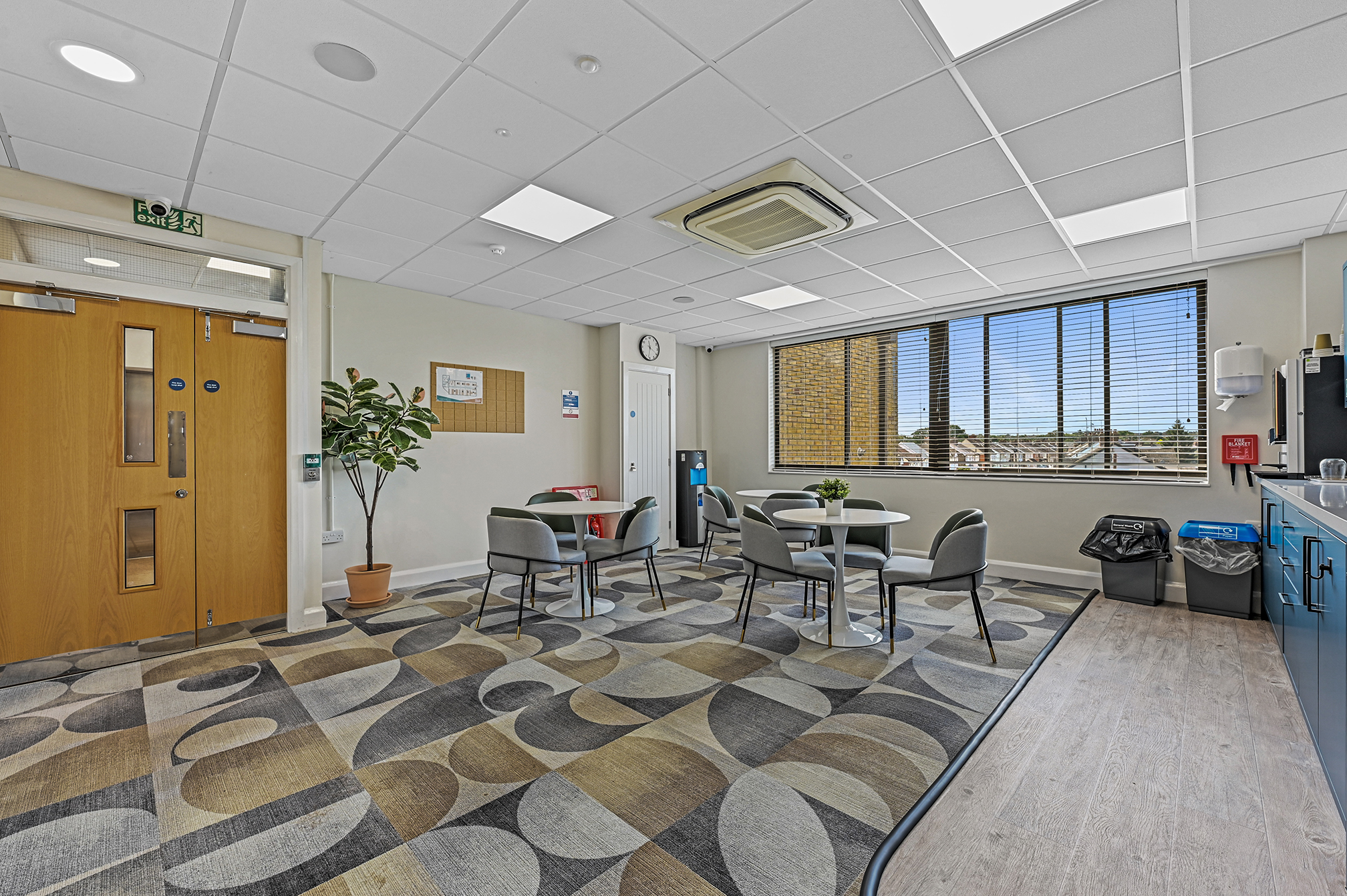 How to Determine the Right Office Space for Your Business | Create
